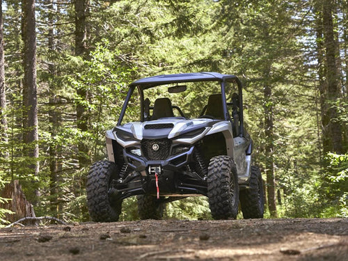 2024 Yamaha UTV Lineup: Top 5 Yamaha Side by Sides Revealed | Waynesbu