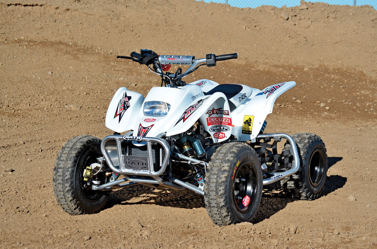 DRR ATV