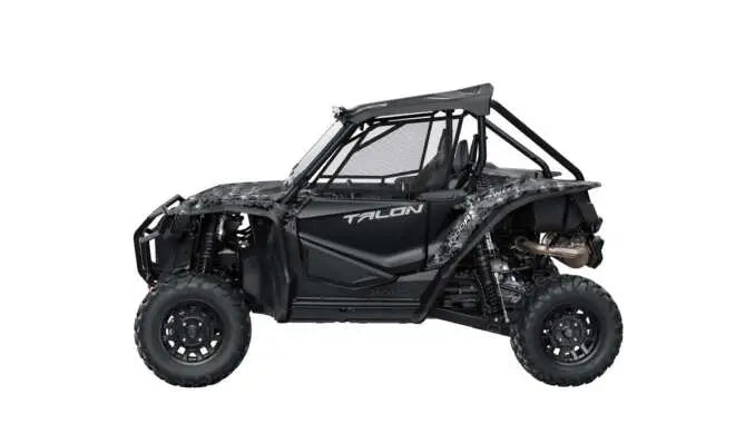 Honda Talon
