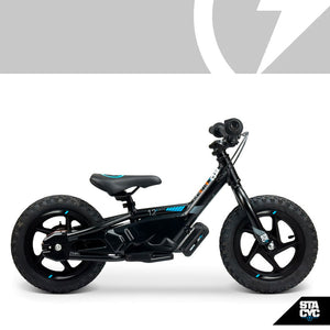Stacyc Bikes