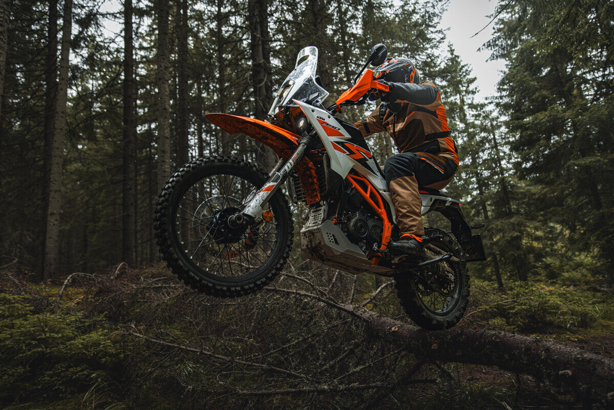 WP XPLOR PRO 6746 Shock 25+ KTM 390 Enduro R and Adventure R