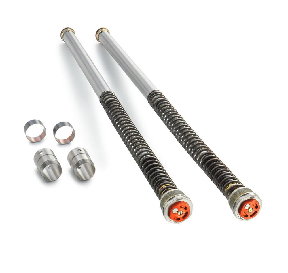 WP Suspension