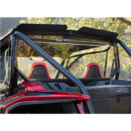 Honda Talon Rear Panel
