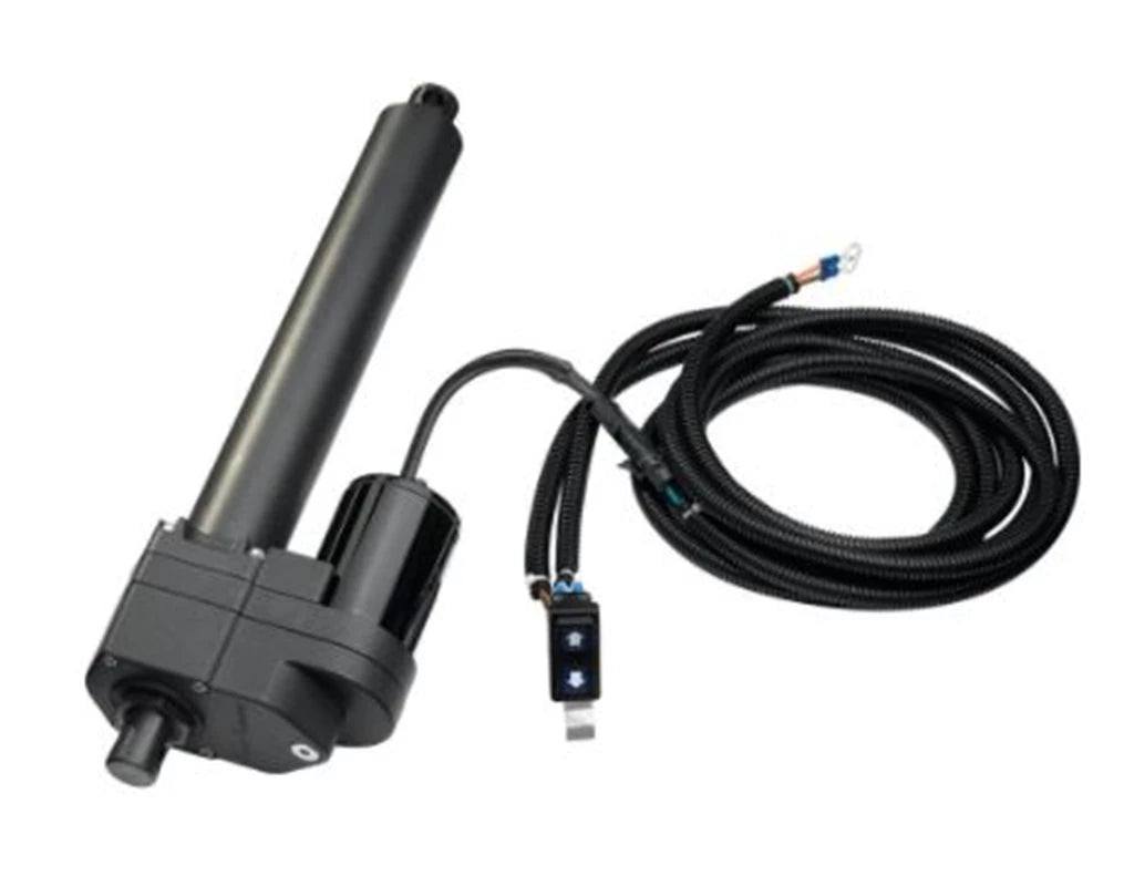 Ranger 1000/570 Electronic Cargo Box Lift