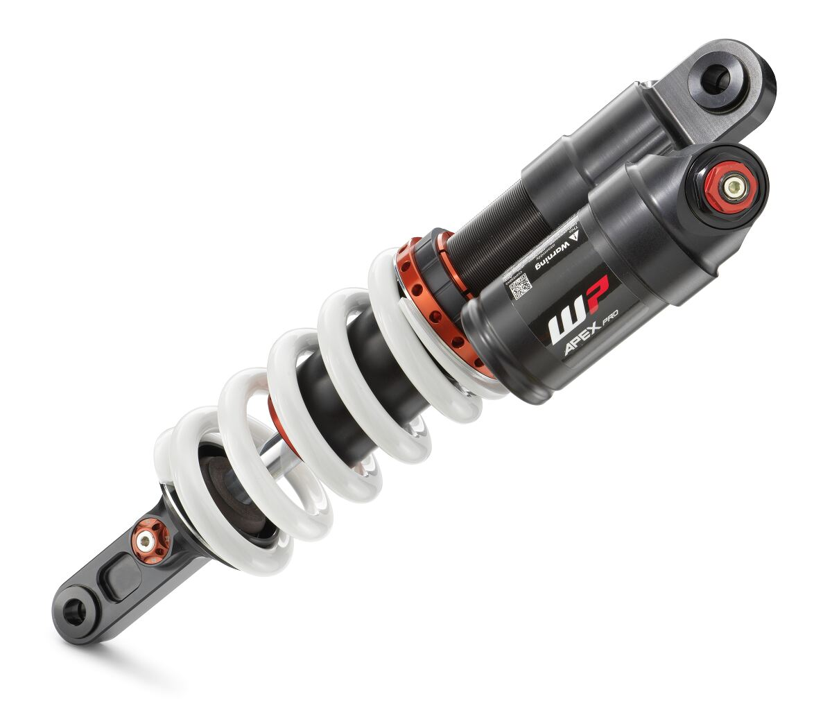 WP APEX PRO 6746 Shock 200-390 Duke