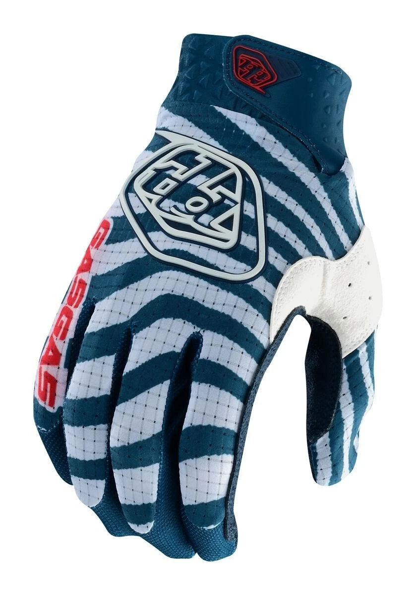 GasGas TLD Offroad Gloves SMALL