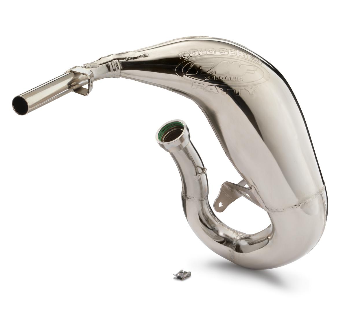 FMF Factory Racing Fatty Head Pipe 85cc