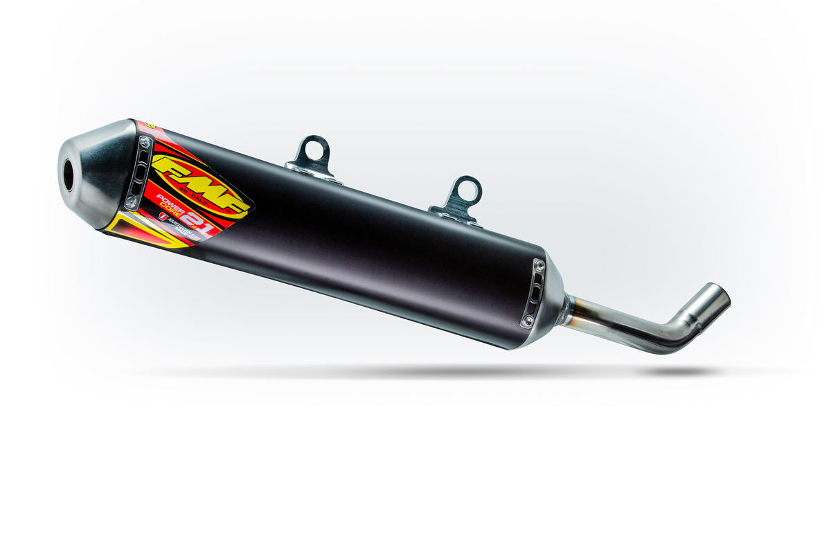 FMF Power core 2.1 Silencer 2023+ 125cc