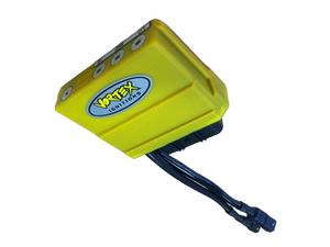 Vortex Ignitions and Vortex ECU
