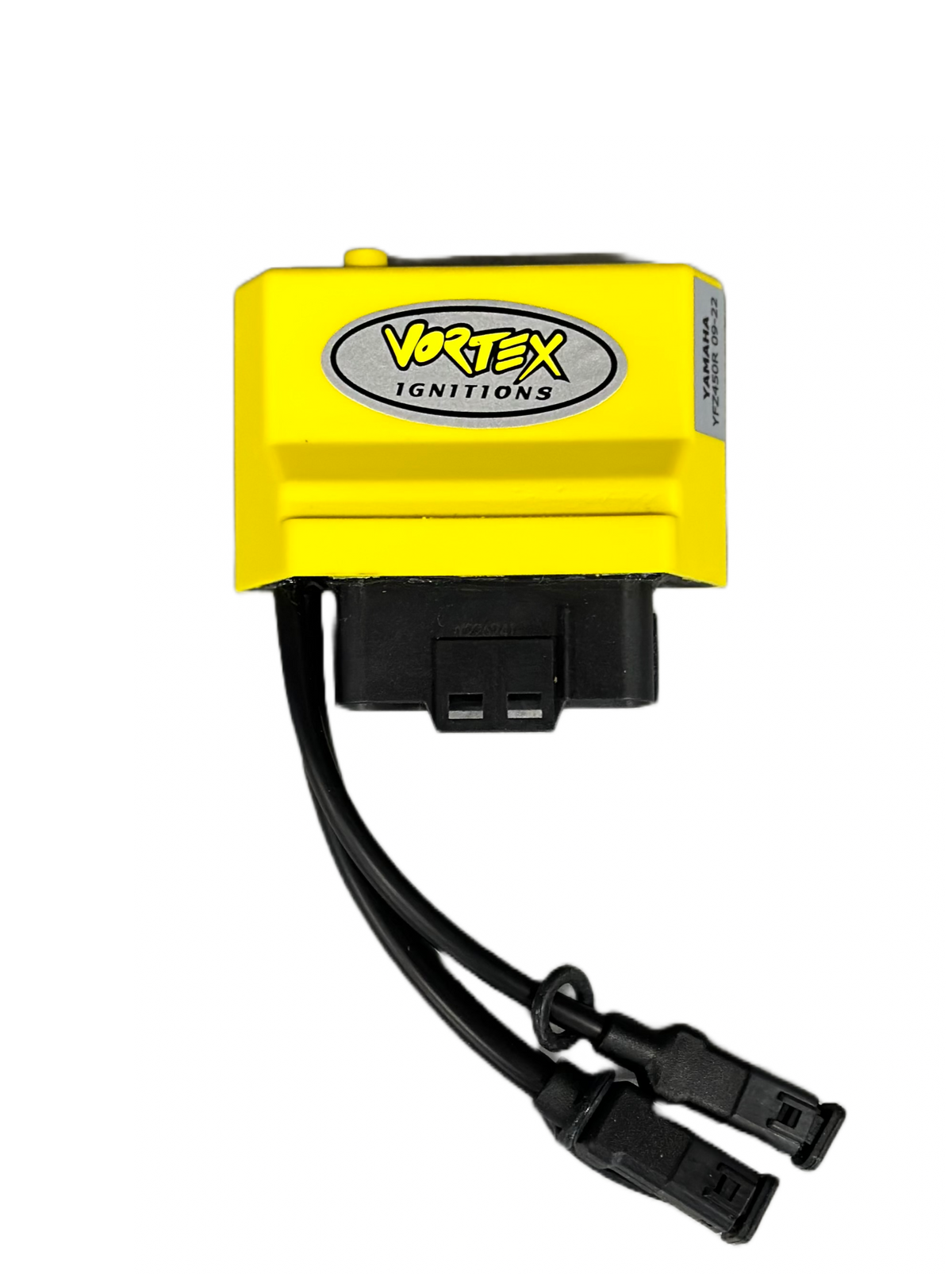 Vortex ECU Yamaha YFZ450R 09-24 ECU6D