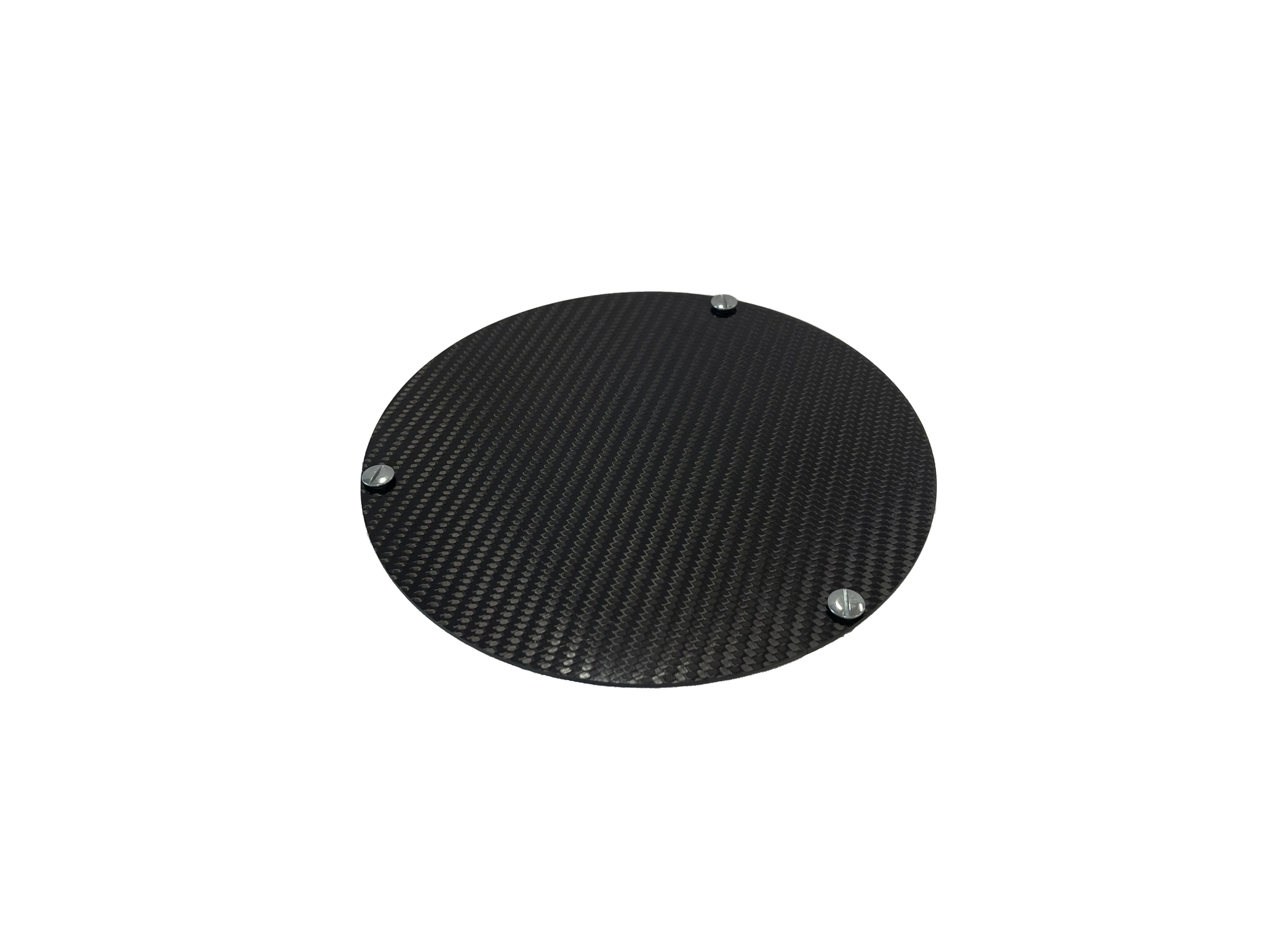 HIPER Carbon Fiber Wheel Mud Plug 9" and 10"